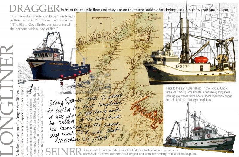 longliners › Towards an Encyclopedia of Local Knowledge