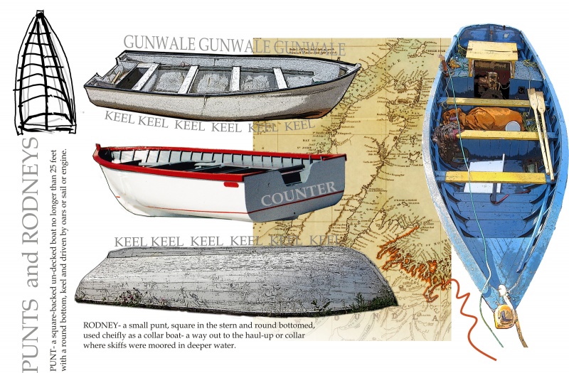 Punts and Rodneys › Towards an Encyclopedia of Local Knowledge
