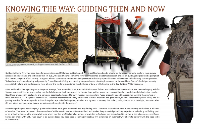 Knowing the Way: Guiding Then and Now › Towards an Encyclopedia of ...