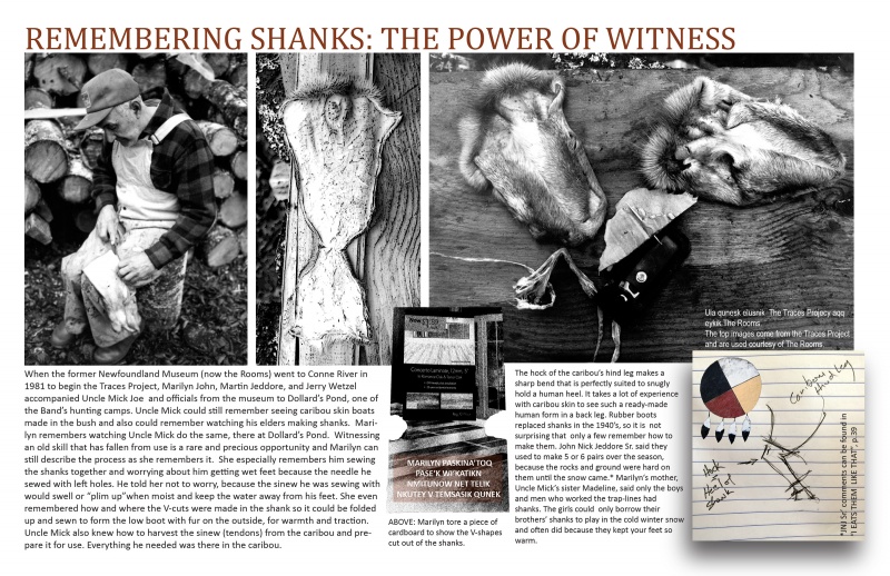 Remembering Shanks: The Power of Witness › Towards an Encyclopedia of ...