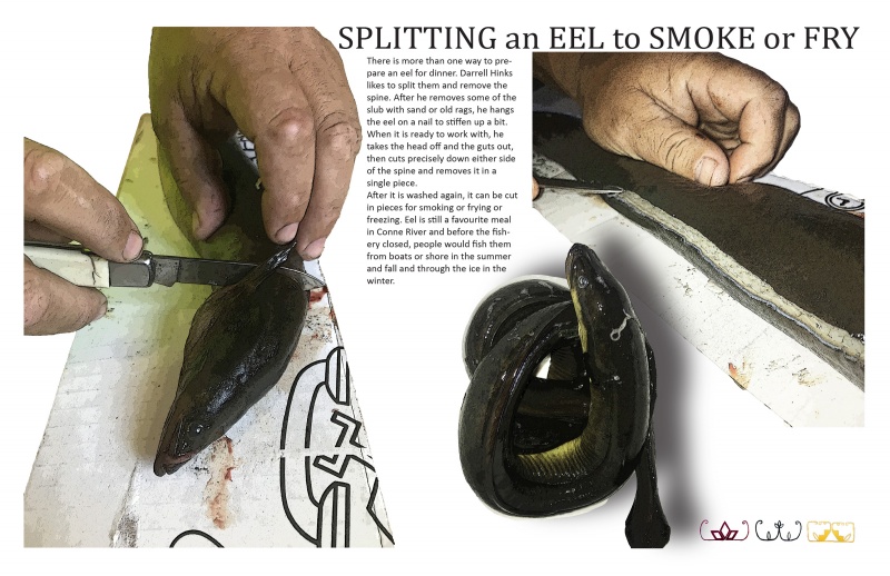 Splitting an Eel to Smoke or Fry › Towards an Encyclopedia of Local ...